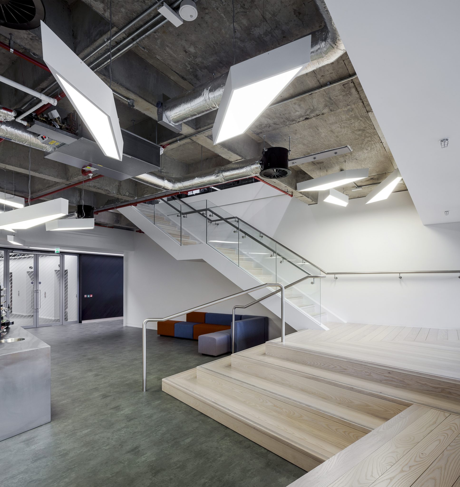 Susquehanna International Group - Cogent Associates