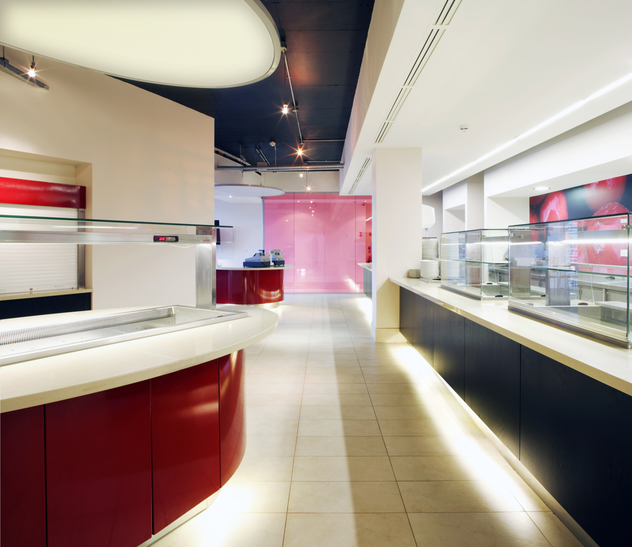 Eirgrid - The Oval - Cogent Associates