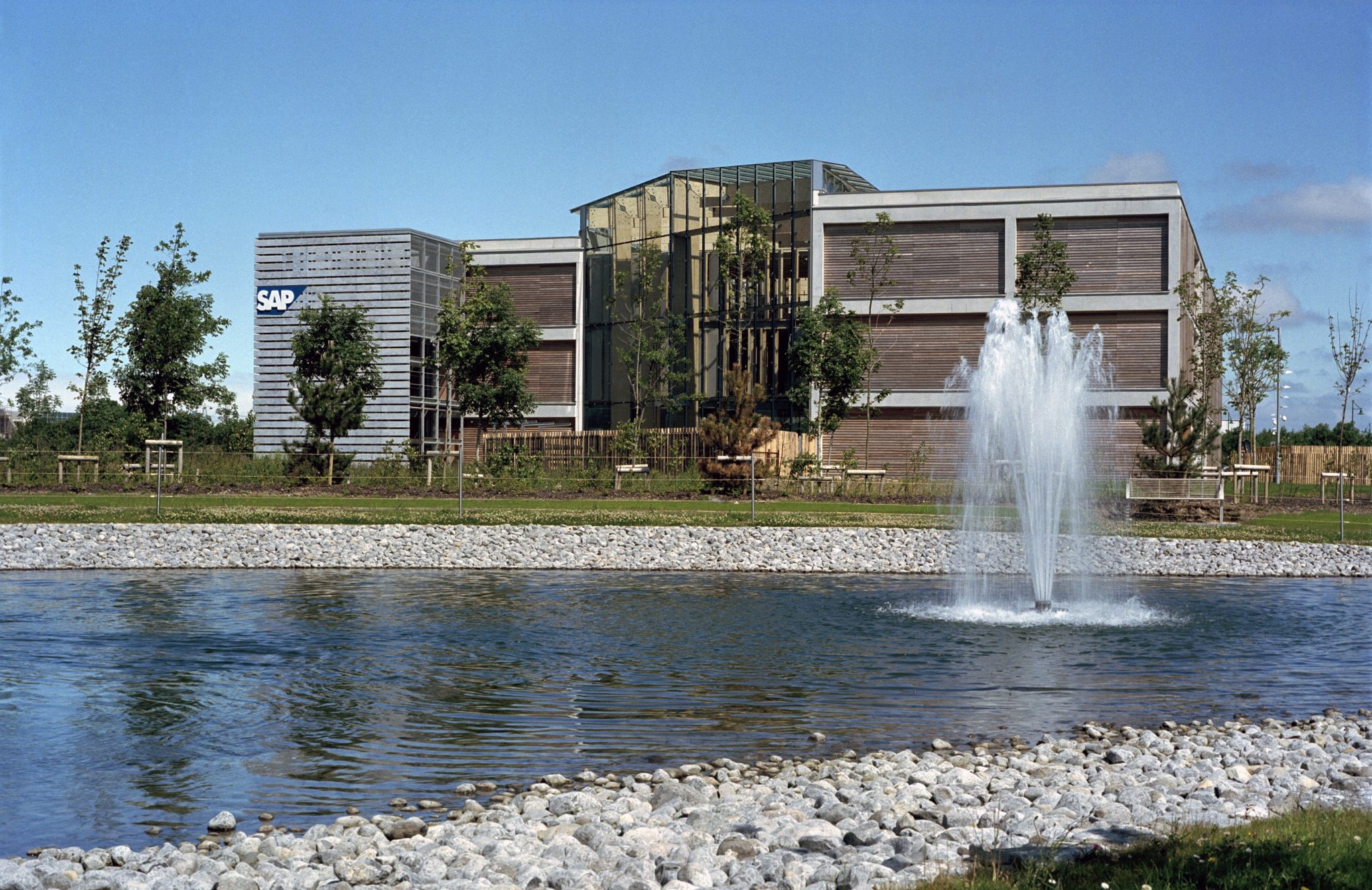 SAP Galway - Cogent Associates