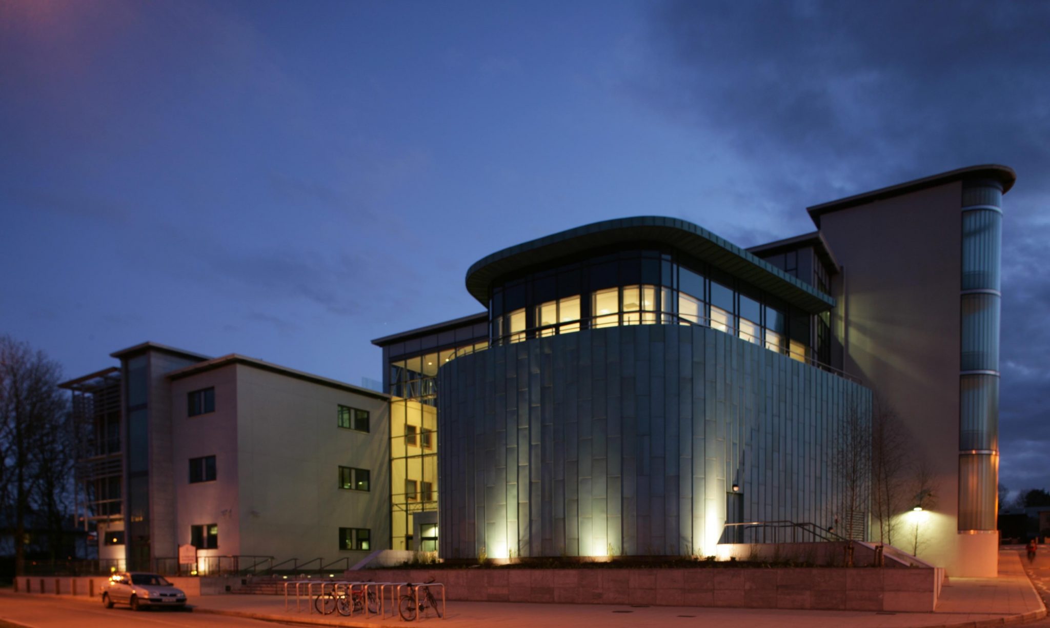 Aras Moyola - Cogent Associates