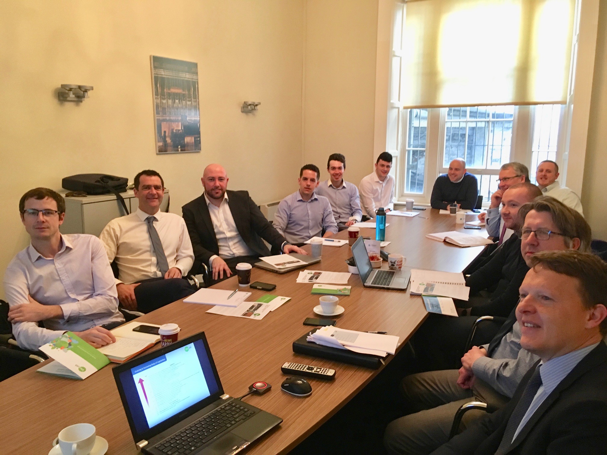 Cogent Seminar on Soil Waste and Management - Cogent Associates