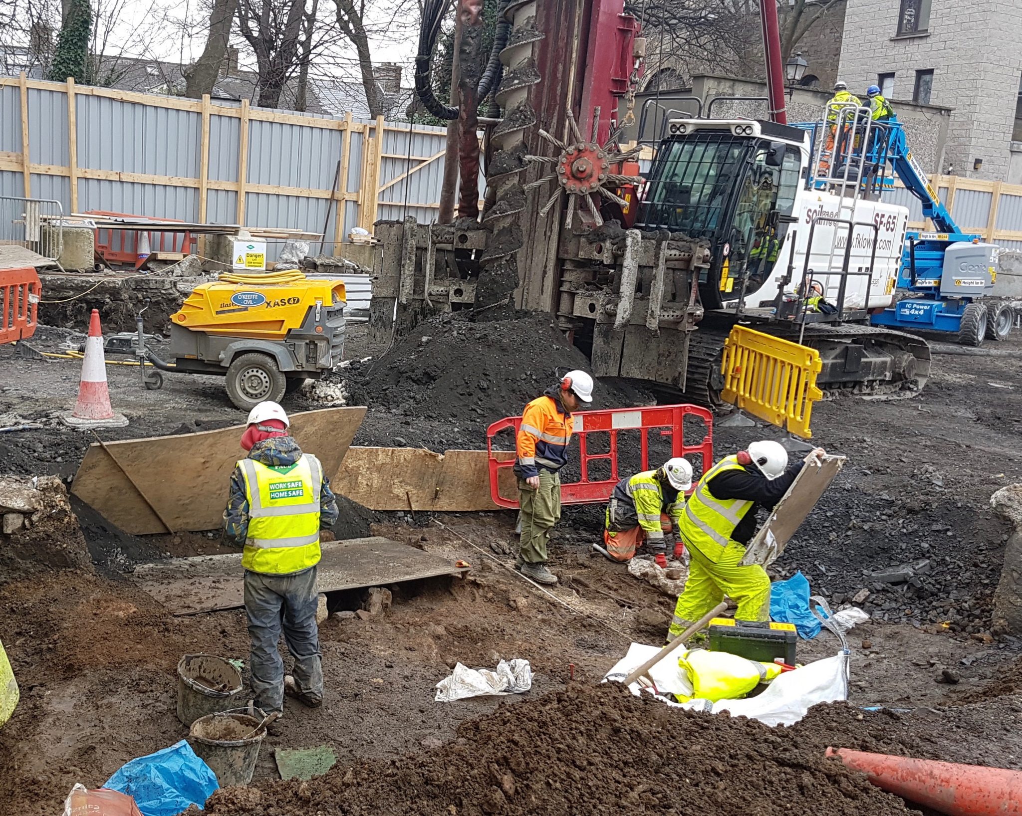 Cogent Seminar on Soil Waste and Management - Cogent Associates