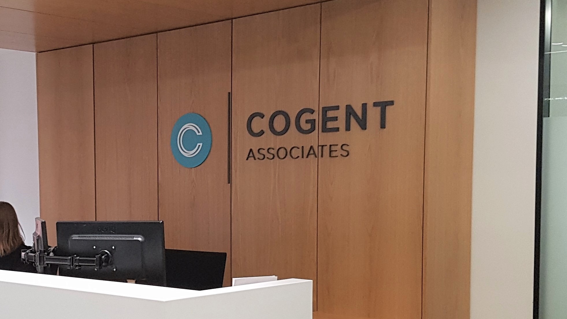 Cogent Vacancy - Facilities Coordinator (Consultancy) - Cogent Associates