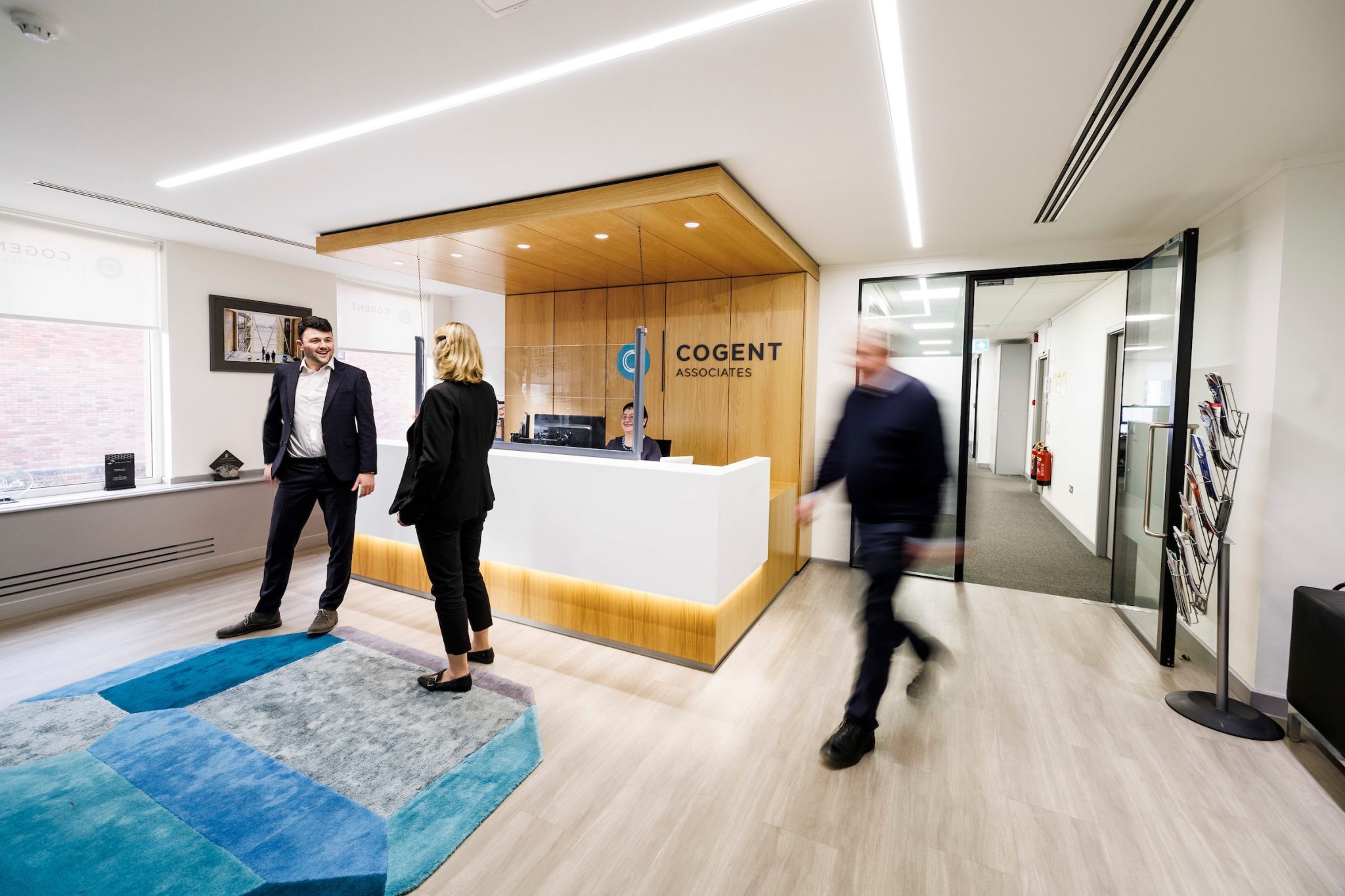 Project Management - Cost Management Consultancy Ireland | Cogent ...