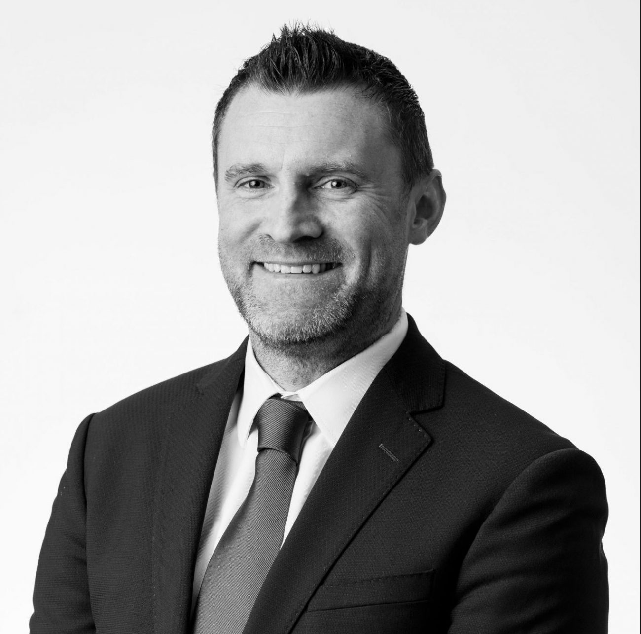 Anthony Cloonan Appointed to Board Director - Cogent Associates