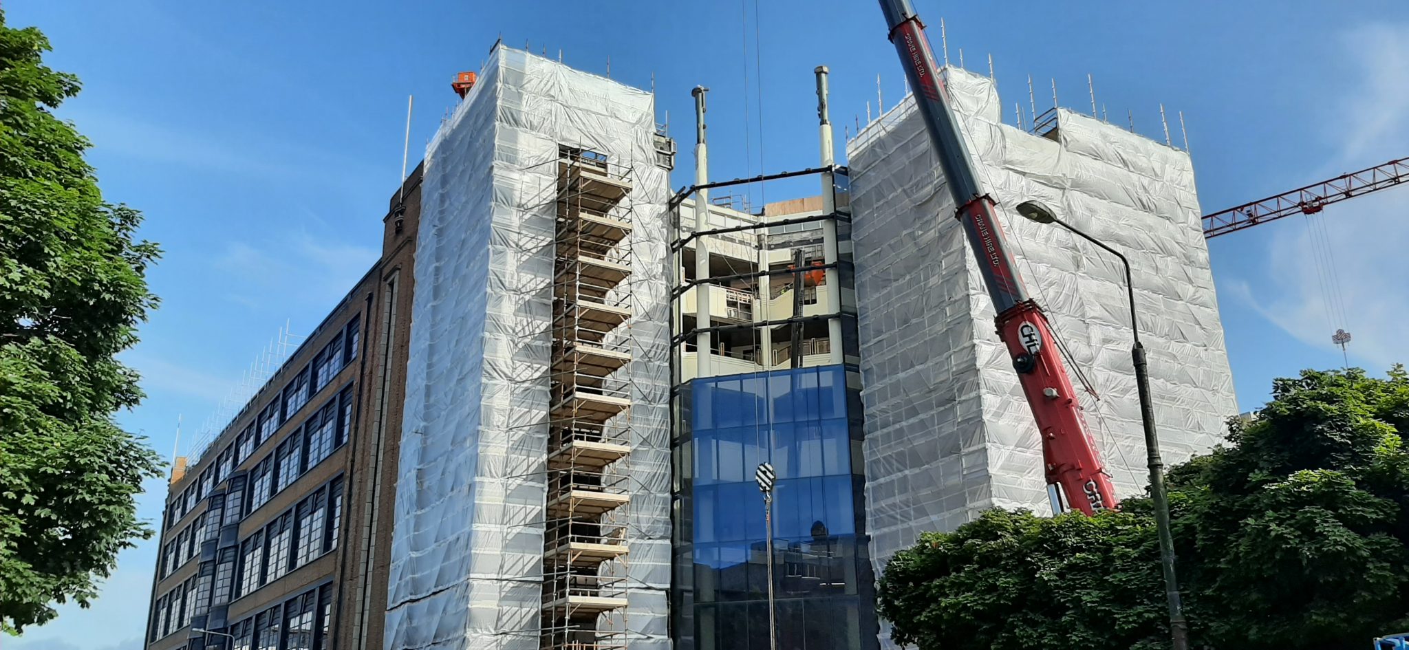 Forthcoming APM Dublin Event to Visit The Treasury Building - Cogent ...